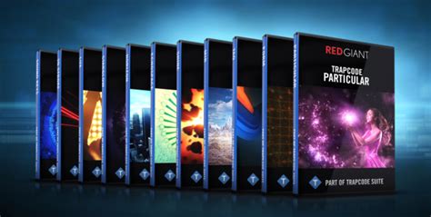 Trapcode Suite 17 Nbvmble