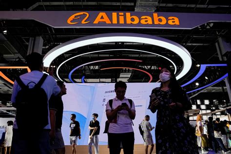 Alibaba Makes Ai Model For Video Image Generation Publicly Available Reuters