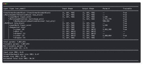 计算机视觉101：8 Pytorch 论文复现计算机视觉算法复现论文 Csdn博客
