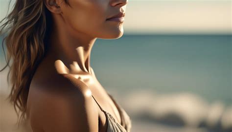 How To Avoid White Armpits When Tanning Tanningbedauthority