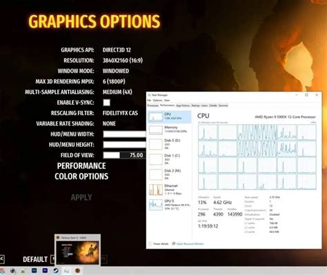 Why Is My Game Hitting My CPU Not GPU How To Make It Use The GPU