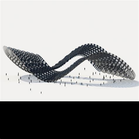 47 Organic Pavilion Grasshopper Tutorial On Behance 47 Organic Pavilion Grasshopper Tutorial On Behance