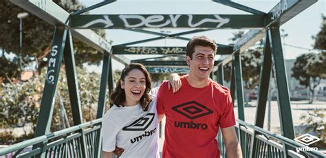Tienda oficial Umbro
