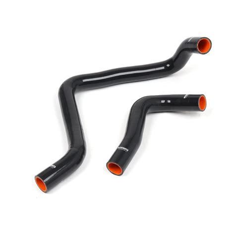 Mishimoto Radiator Hoses For 94 01 Integra Gslsrsgs R · Hybrid Racing