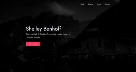 Как создать портфолио на Github