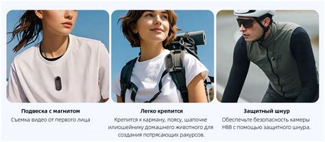 4K UHD Мини экшн камера Wi fi Беспроводная микрокамера ...