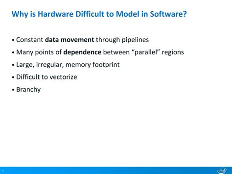 Ppt Hasim Fpga Based Processor Models Fast Accurate And Flexible