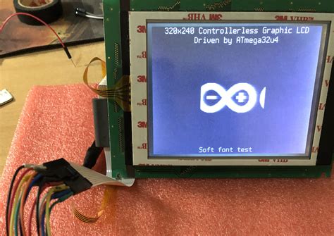 Control Discarded Copier And Tape Drive Style Displays With Arduino Arduino Blog
