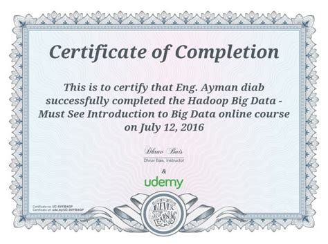 Hadoop Big Data Must See Introduction To Big Data Ppt