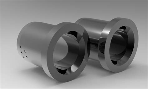 Modèle Cao Usinable Cnc Dautodesk Inventor 52 Thousands Of Free Cad