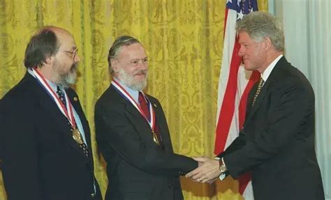 IT历史连载27 UNIX操作系统的历史 知乎