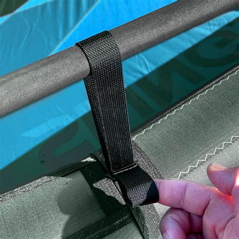 Slingshot Javelin V1 Wing W Window With Boom Foil Outlet