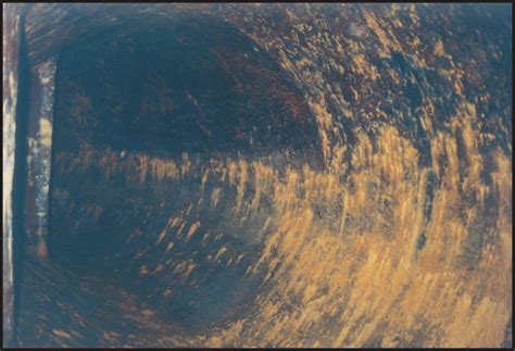 Scroll Case Refurbishment Usi Groups