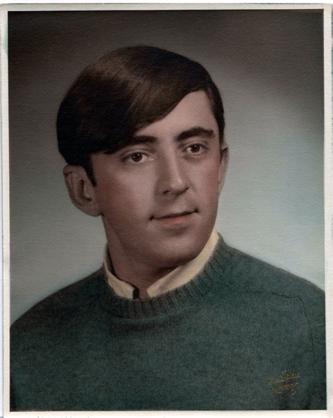 Joseph G Tarvis Obituary Swansea Ma