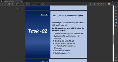[video] sai deepthi madala on linkedin webdevelopment html css