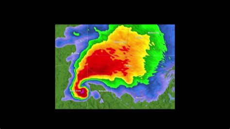 Crazy Supercells Pt5 Youtube