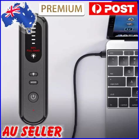 Camera Rf Signal Detector Anti Candid Gsm Device Finder Hacking Devices For Car 3684 Picclick Au