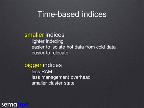 side by side with elasticsearch and solr part 2 ppt