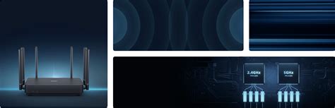 Xiaomi Router AX3200 - Xiaomi Global Official