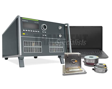 Mil Std 461 Cs101 Rent Power Lead Susceptibility Equipment