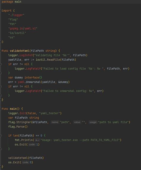 Goland Doesnt Find Installed Packages Ides Support Intellij Platform Jetbrains