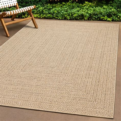 Amazonde Carpettex Outdoor Teppich Wetterfest 200x300 200 X 290 Cm