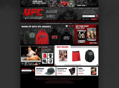 Websites And User Experience On Behance