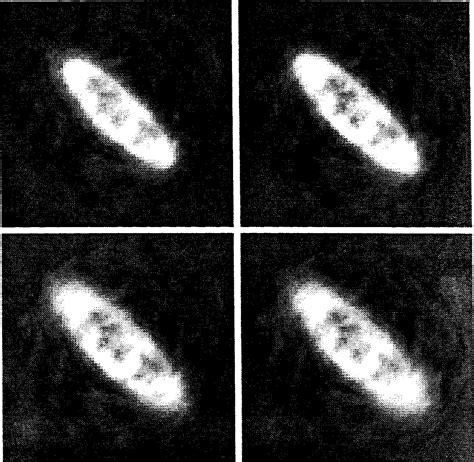 Figure 1 From A Geometric Projection Space Reconstruction Algorithm Semantic Scholar