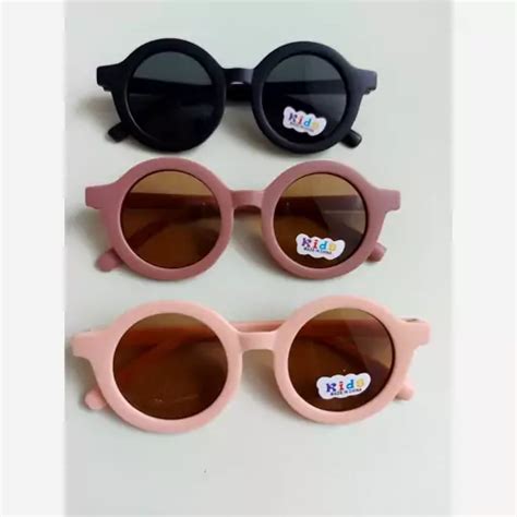 خرید و قیمت عینک گرد پسرانه از غرفه لباس و اکسسوری کودک مهدا