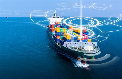 robosys automation unveils new autonomous trials boat ocean science