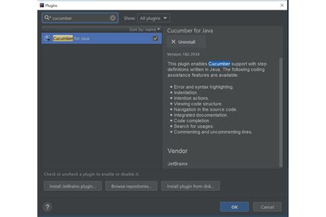13 Best Bdd Testing Tools Reviewed In 2025