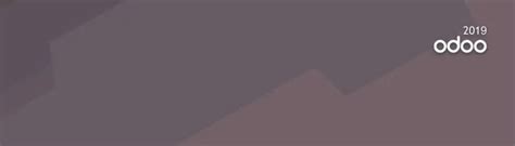 Article Odoo 13 0 Top New Features
