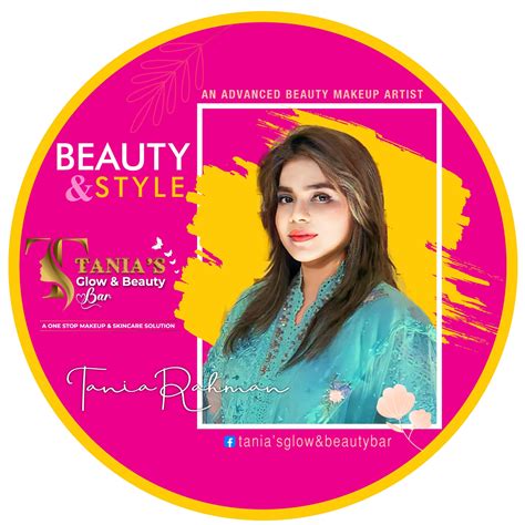 Tanias Glow And Beauty Bar Zinzira