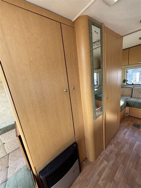 2005 Abby Cardinal 316 Morrison Caravan And Motorhome Sales