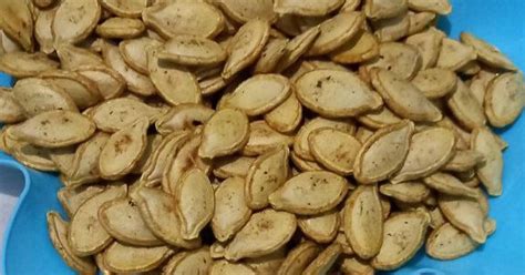 174 Resep Biji Labu Kuning Enak Dan Mudah Cookpad