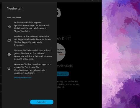 Skype Preview Uwp Erhält Sprachübersetzung Insider Windowsunited