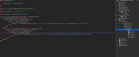 Trying To Make A Gui Ability Button Scripting Support Developer Forum Roblox