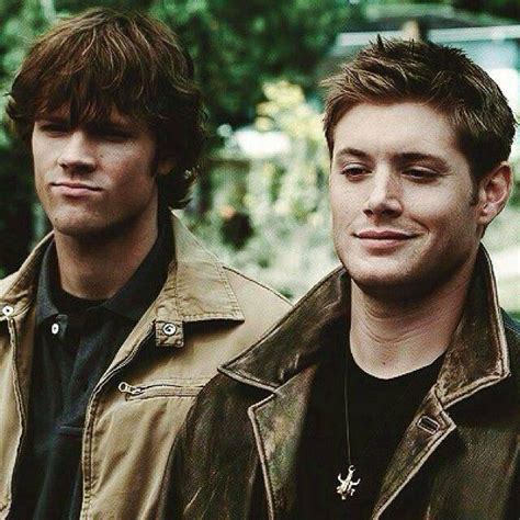 Dean And Sam By Draculaxz On Deviantart