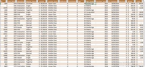 Career Update My First Project On Data Analysis Using Microsoft Excel By Anne Ezeh Medium