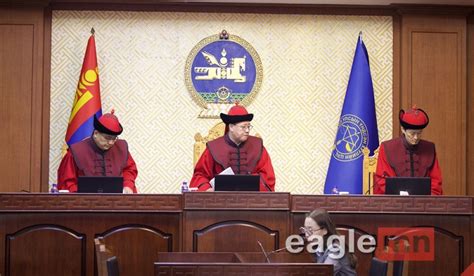 Өмнөх шийдвэрээ үгүйсгэсэн Цэцийн дүгнэлтийг УИХ дахин нягтлахаар боллоо