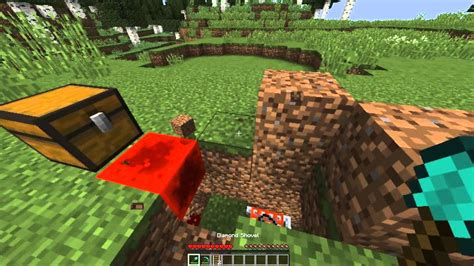 Minecraft Simple 100 Undetectable Death Trap Youtube