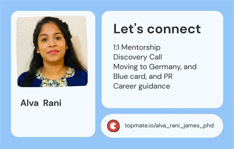 Hey Everyone Alva Rani James Phd