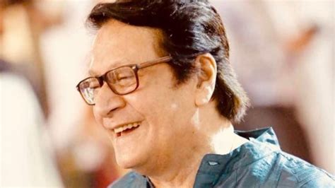 রঞ্জিত মল্লিক আনরোম্যান্টিক আমাকে কোলে তুলতে গিয়ে হাঁপিয়ে একসা কোন অভিনেত্রী করেন এমন