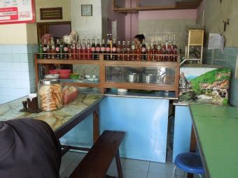 Detail Contoh Desain Warung Makan Sederhana Koleksi Nomer