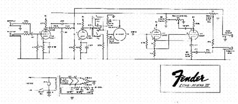 Echo Reverb Schematic Diagram Wiring Today