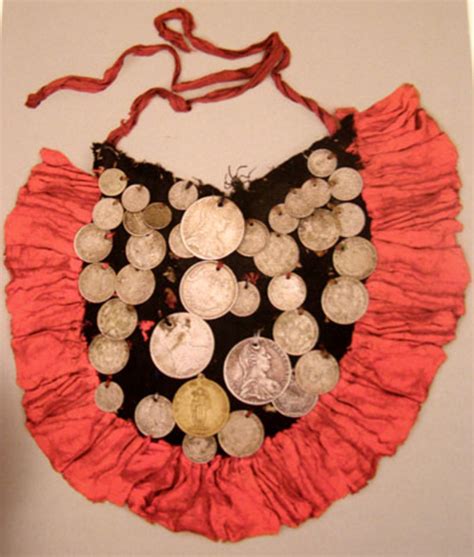 Українські етнічні прикраси