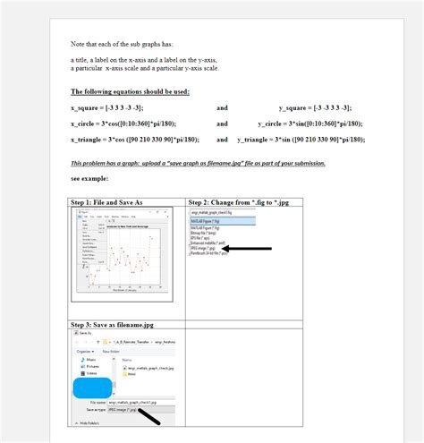 ENGR Matlab Introduction To Engineering Matlab Chegg