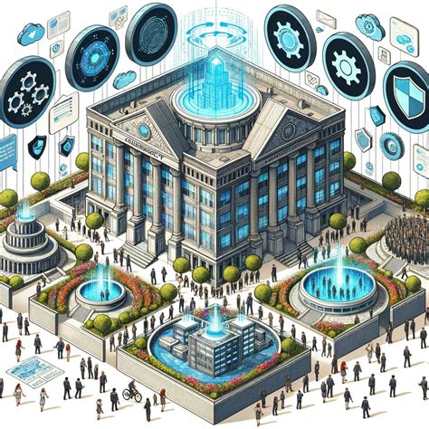 How Cybersecurity Strengthens Finance Horizon Startup And Investor Conference Posted On The