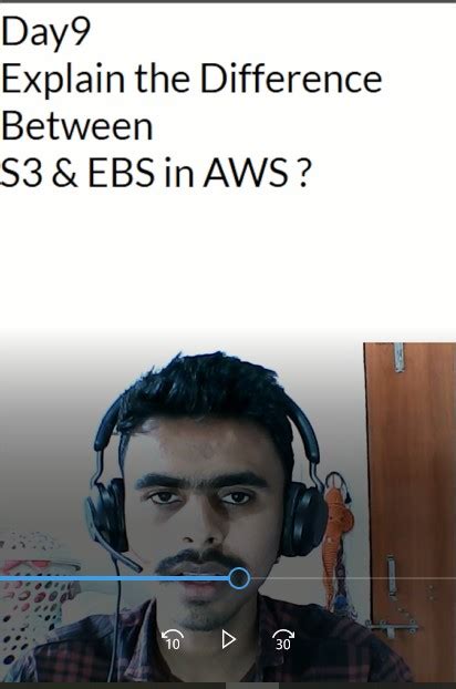 Vaibhav Patil On Linkedin Aws Awsseries Devops Cloud
