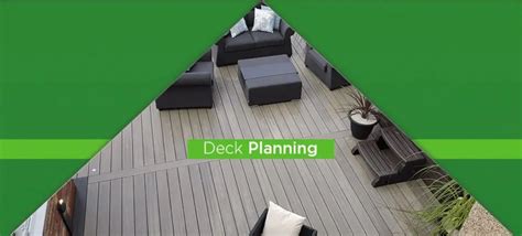 Composite Deck Installation Guide NewTechWood